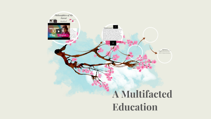 A Multifaceted Education by Laramie Mitchell on Prezi