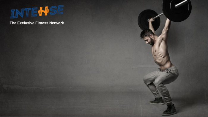 Presentacion INTENSE by Roberto Cerna on Prezi