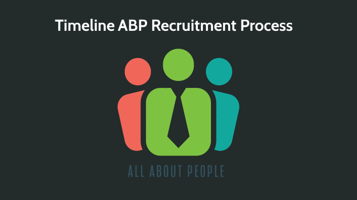 TimeLine ABP Recruiting Process by Diego Peña on Prezi