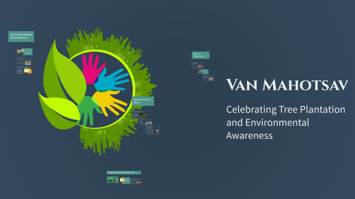 Van Mahotsav by Priysnshu Kr on Prezi