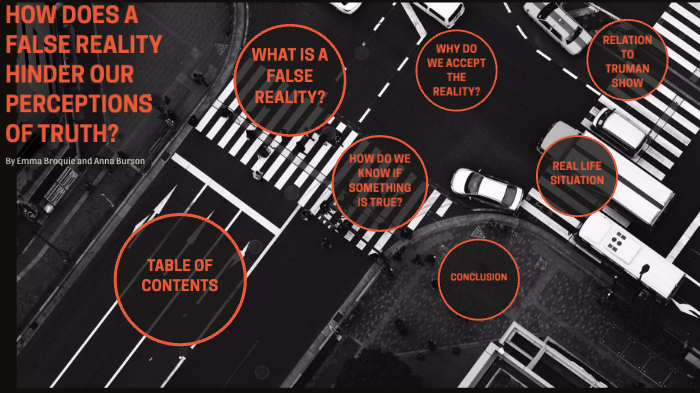 The Truman Show by Anna Burson on Prezi