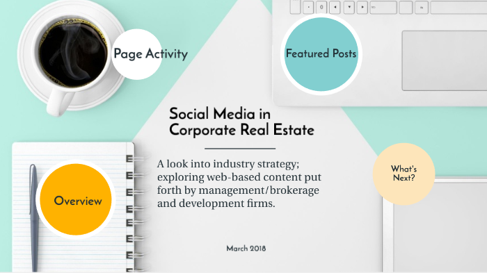 Social Media/Marketing Strategy by Chelsea Rutledge on Prezi