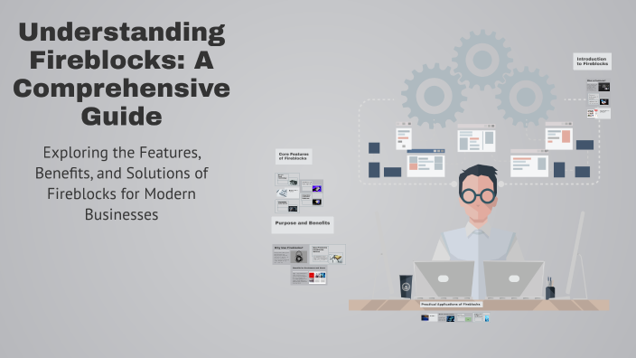 Understanding Fireblocks: A Comprehensive Guide by Aishna Pathak on Prezi