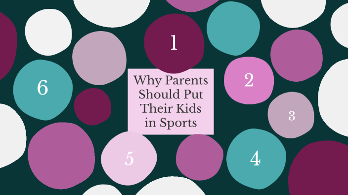 Why Kids Should Play Sports by mady Pratt on Prezi Why Kids Should Play Sports by mady Pratt on Prezi