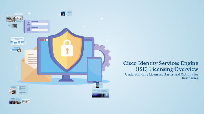 Cisco Identity Services Engine (ISE) Licensing Overview by Patryk ...