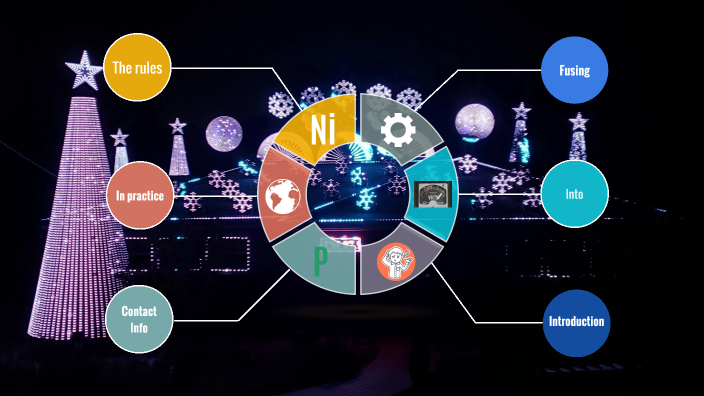 Pixel Power Injection and Management by John Spiker on Prezi