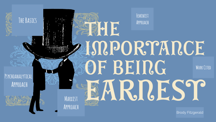 "The Importance" of Literary Theories - Brody Fitzgerald ENG 242 CF02 ...