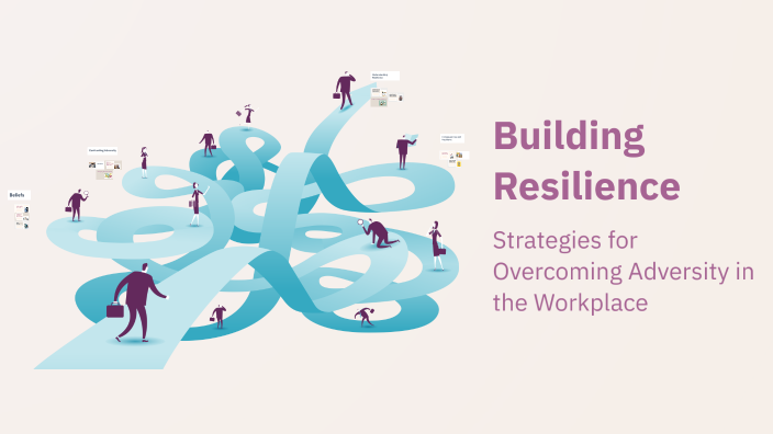 Building Resilience by DONY PETER on Prezi