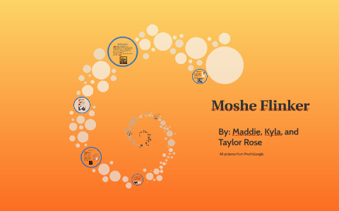Moshe Flinker by kyla wagner on Prezi