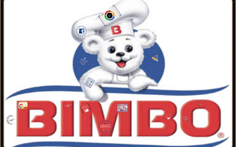 Presentación de Bimbo by Abraham Torres on Prezi