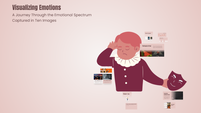 Visualizing Emotions by Svitlana Kuzkina on Prezi