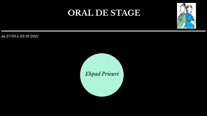 STAGE by lucie lepage on Prezi