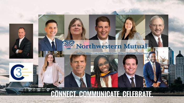 April 2024 C3 Presentation by Northwestern Mutual Dallas on Prezi