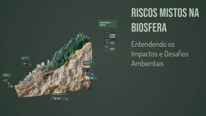 Riscos Mistos na Biosfera by Hugo Soares on Prezi