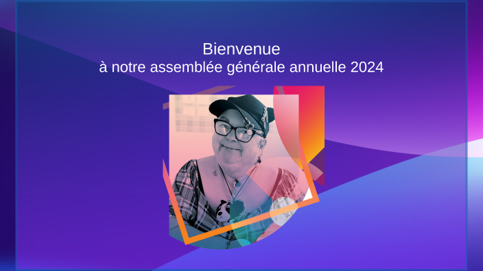 Compagnons de Montréal - AGA 2024 by Compagnons de Montréal on Prezi