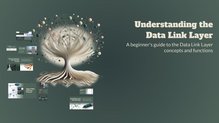 Understanding the Data Link Layer by edna khalid on Prezi