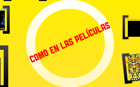 COMO EN LAS PELICULAS by Maria Jose Compean Anaya. on Prezi