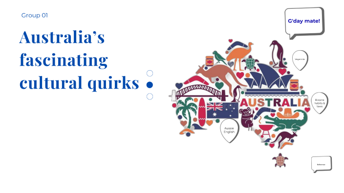 Australia's fascinating cultural quirks by Linh Linh on Prezi