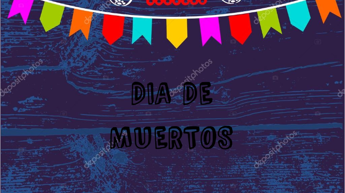 DIA DE MUERTOS by Dominique Esquivel on Prezi