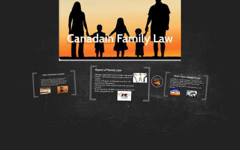 Canada Family Law by Xane Kor on Prezi