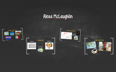 Presentación by Alexa McLaughlin on Prezi