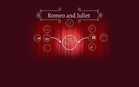 Romeo and Juliet's Wedding by Nathan Penney