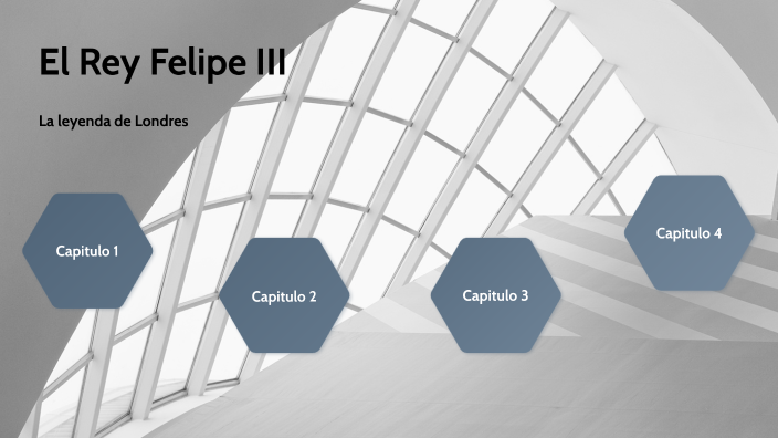 El Rey Felipe III by Sergio Erik Alfaro Sanjinés on Prezi