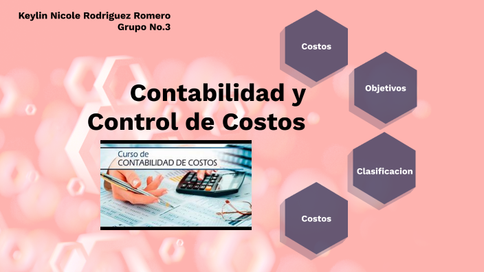 Contabilidad y Control de costos by Keilyn Rodriguez on Prezi