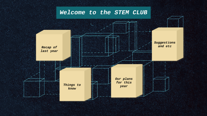 STEM CLUB by Henon Hailu on Prezi