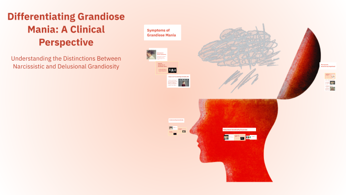 Differentiating Grandiose Mania: A Clinical Perspective by Kirt Knapp ...