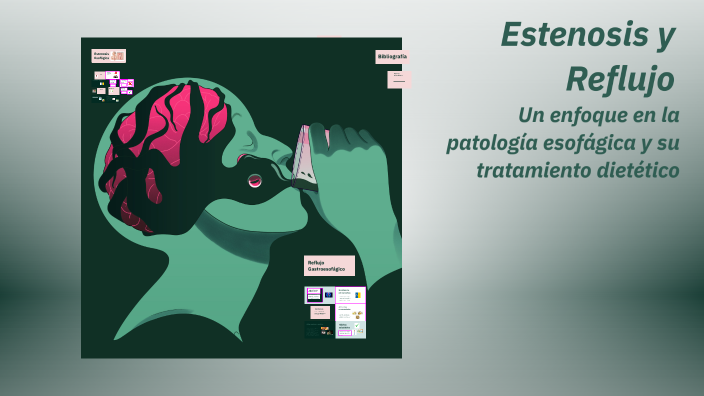 Estenosis y Reflujo by David Ramón Rodríguez on Prezi