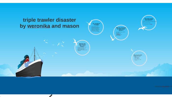 triple trawler disaster by Pupil Pupil on Prezi