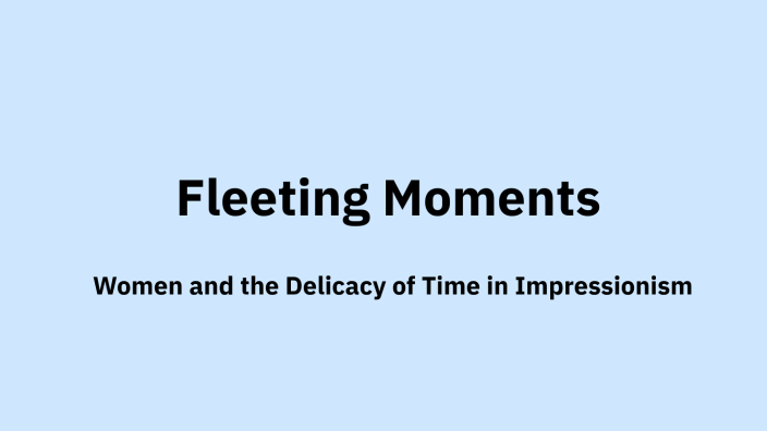 The fleeting nature of life and light is a prevalent theme in ...