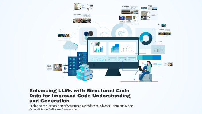 Enhancing LLMs with Structured Code Data for Improved Code ...
