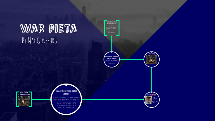 War Pieta by Alison Blanchette on Prezi