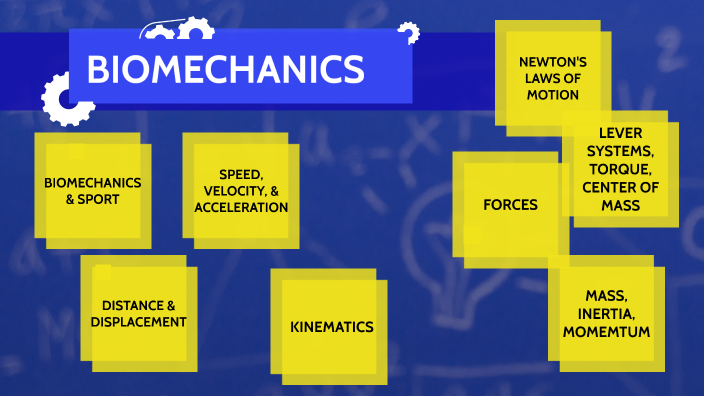 BIOMECHANICS by Jake Bushnell on Prezi