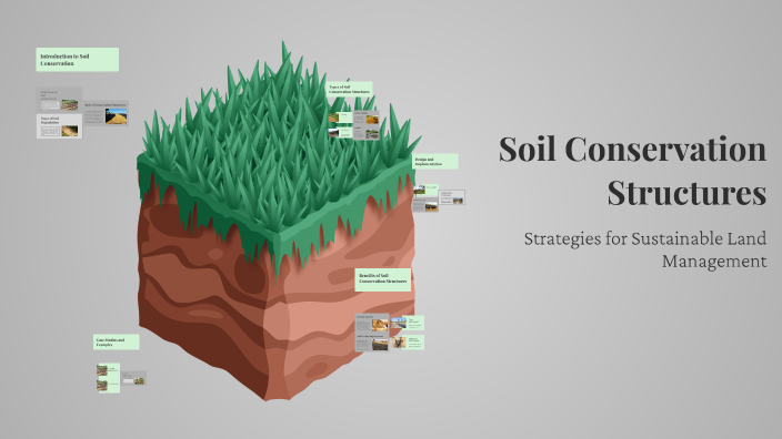 Soil Conservation Structures by siraj hassen on Prezi