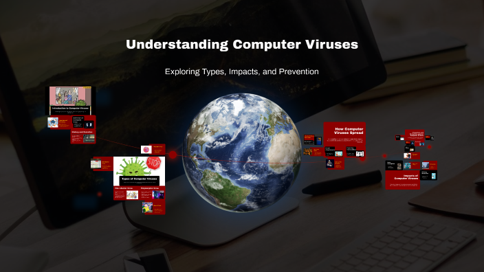 Understanding Computer Viruses by Ishan Thapa on Prezi