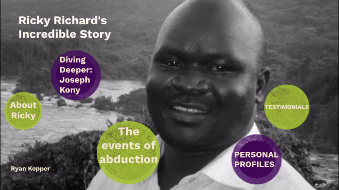 Ricky Richards and FRU by Ryan Kopper on Prezi