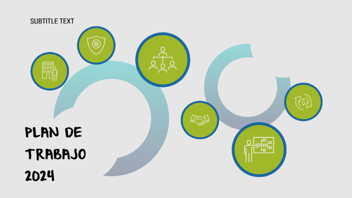 Plan de Trabajo 2024 by Diana Baldeón on Prezi