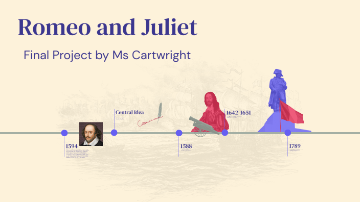 Romeo And Juliet Final Project by Alexis Cartwright on Prezi