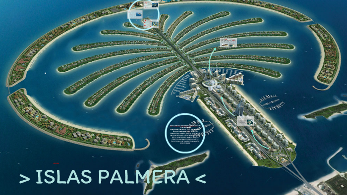 ISLAS PALMERA by melani martell on Prezi