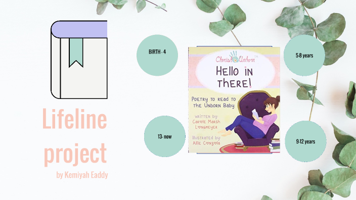 Lifeline project by Kemiyah Eaddy on Prezi