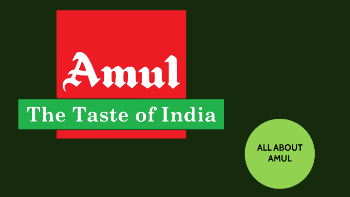 AMUL(HR) by Riyavladumor imba21 on Prezi