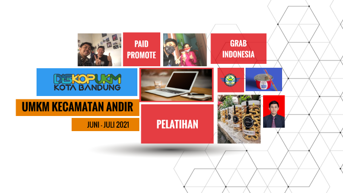 UMKM KECAMATAN ANDIR by Budi Antono on Prezi