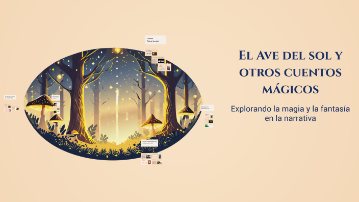 El Ave del sol y otros cuentos mágicos by Estefani Lizbeth Solano ...