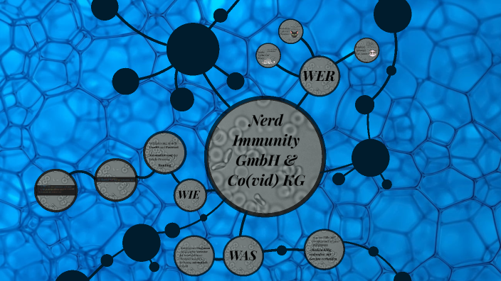 Nerd Immunity by Am Eli on Prezi