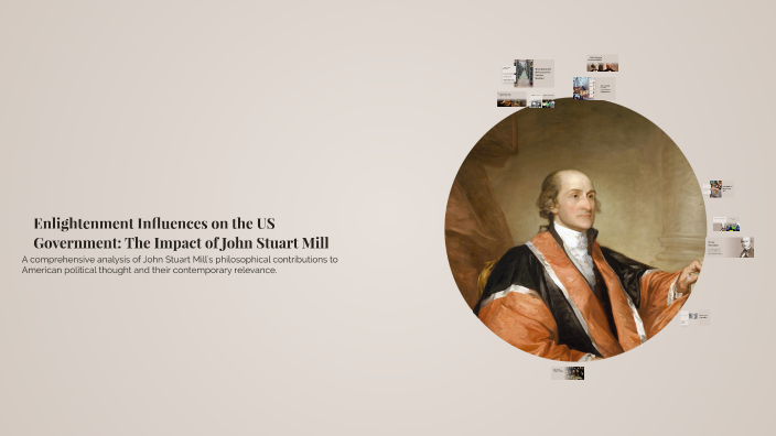 Enlightenment Influences on the US Government: The Impact of John ...