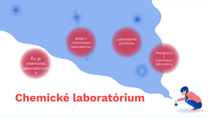 Chemické laboratórium by Simona Ondrejková on Prezi