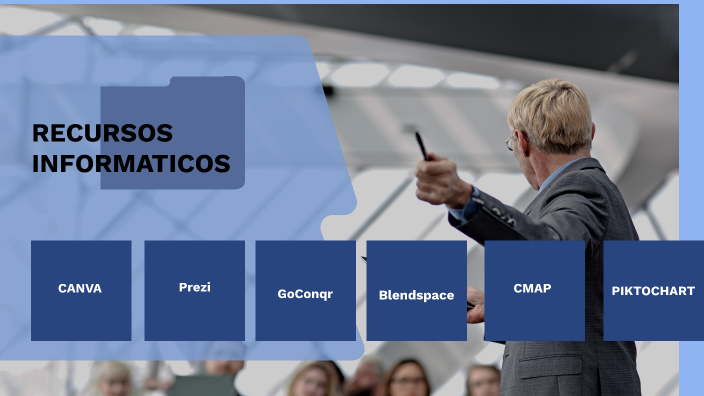 RECURSOS INFORMATICOS by Antonella Santolini on Prezi